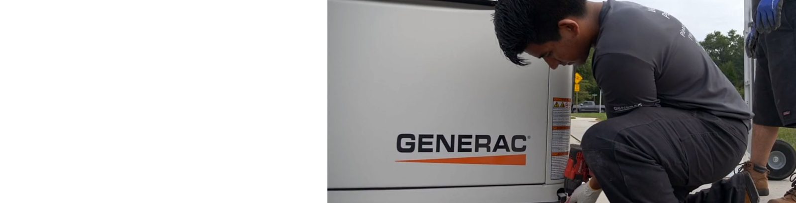 Generac Extended Warranty - CDS Home Services